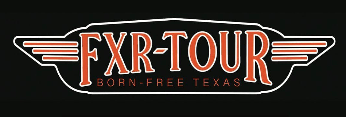 FXR Tour & Born Free Texas Just Days Away! Here's What's Goin' Down🤟