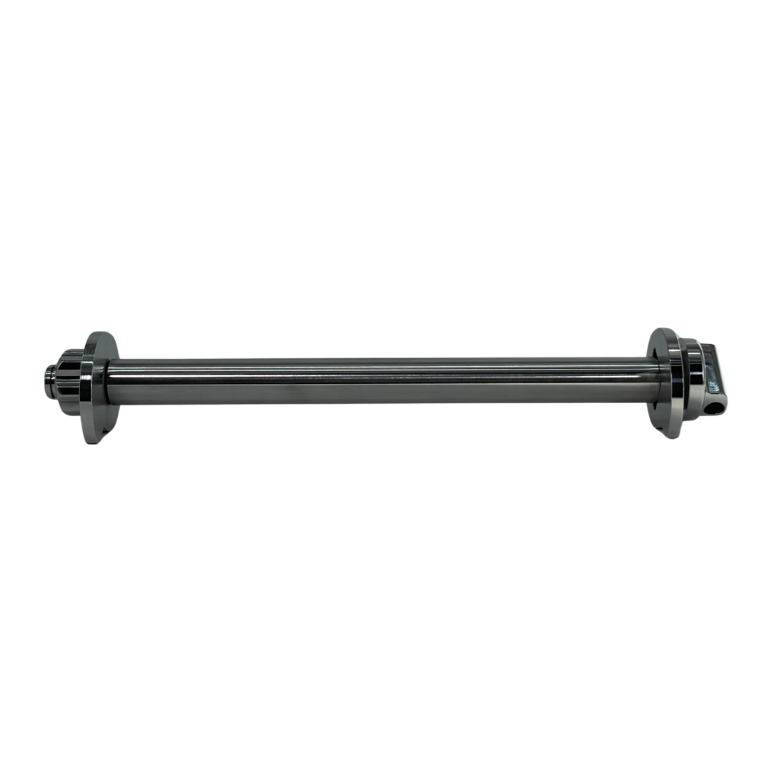 2002-2007 & 08 Touring Rear Stainless Steel Axle Kit