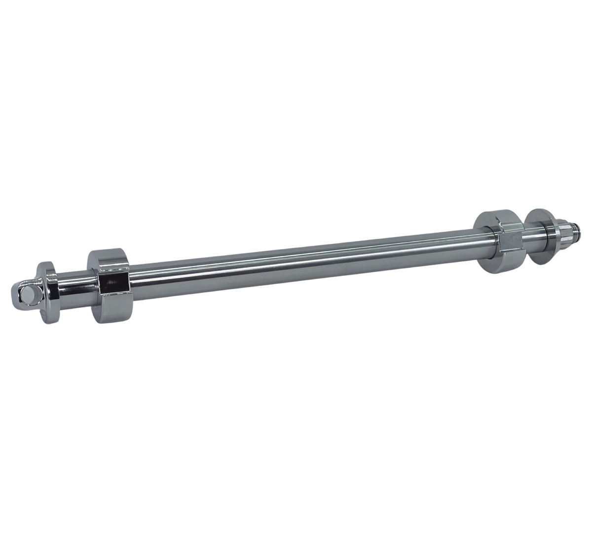 Evo Era Softail Rear Axle Kit