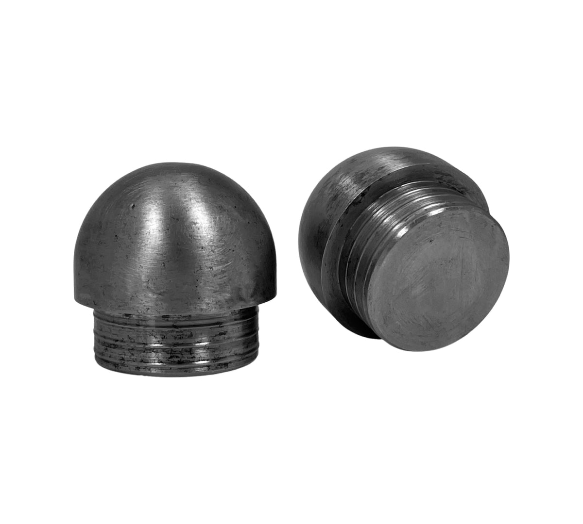 Frame Tube and Handlebar End Caps