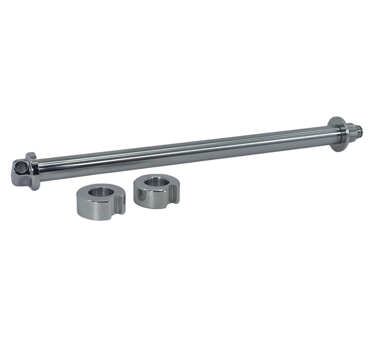 Evo Era Softail Rear Axle Kit
