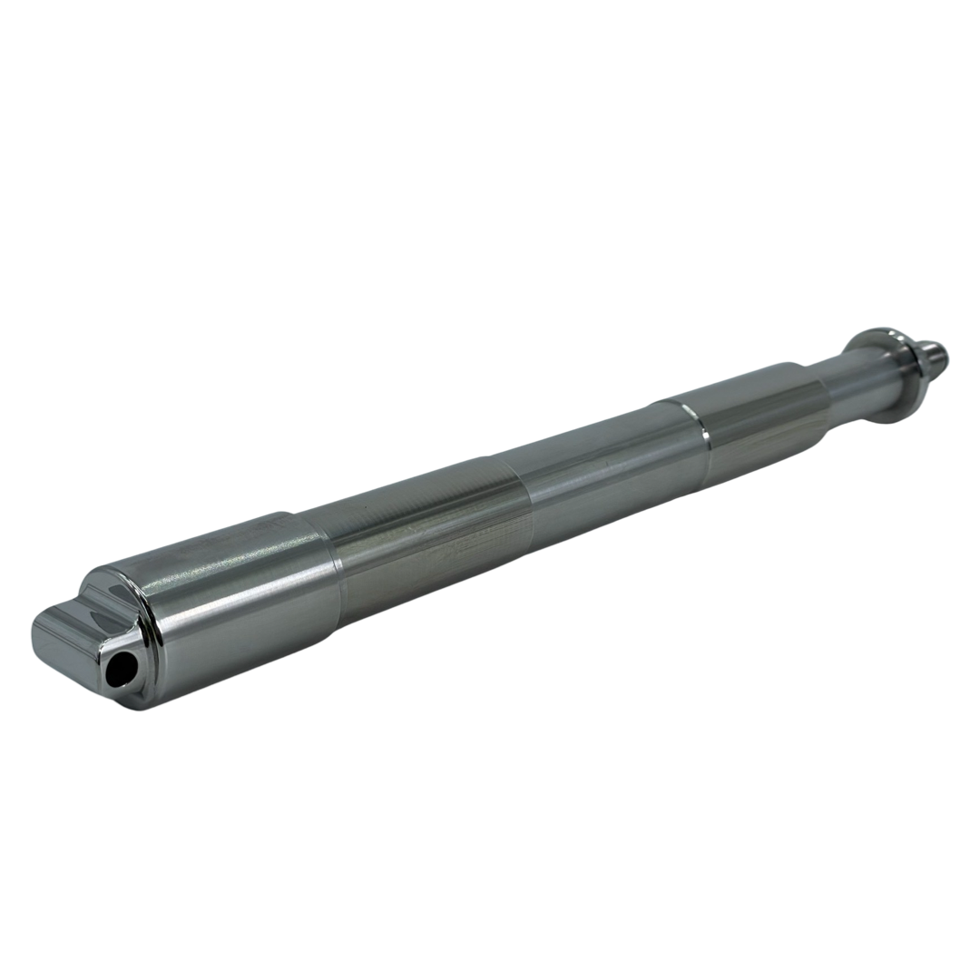 Super Narrow Axle Kit for 2000-Later 39mm Sliders