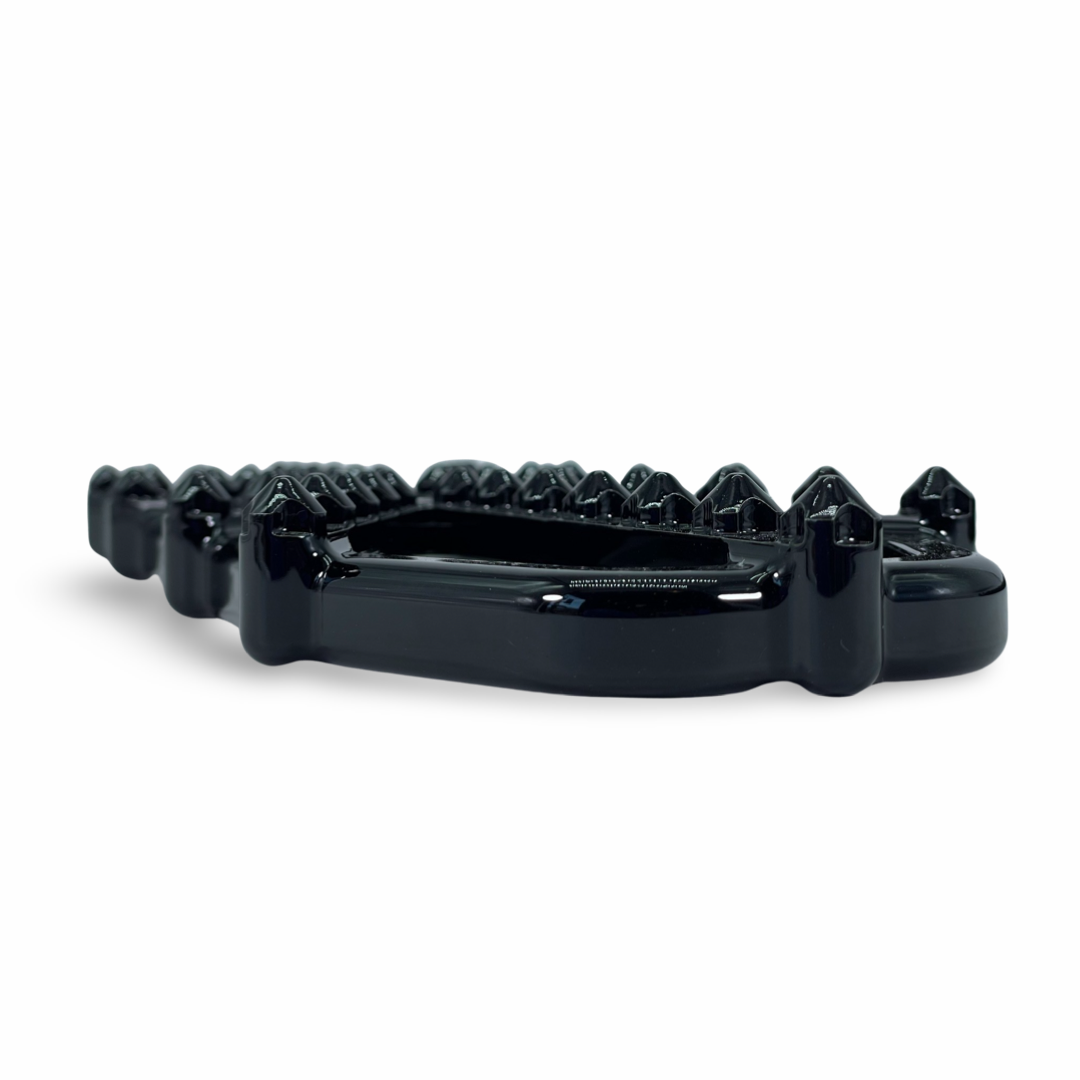 Overboards- Adjustable Touring Bagger Floorboards