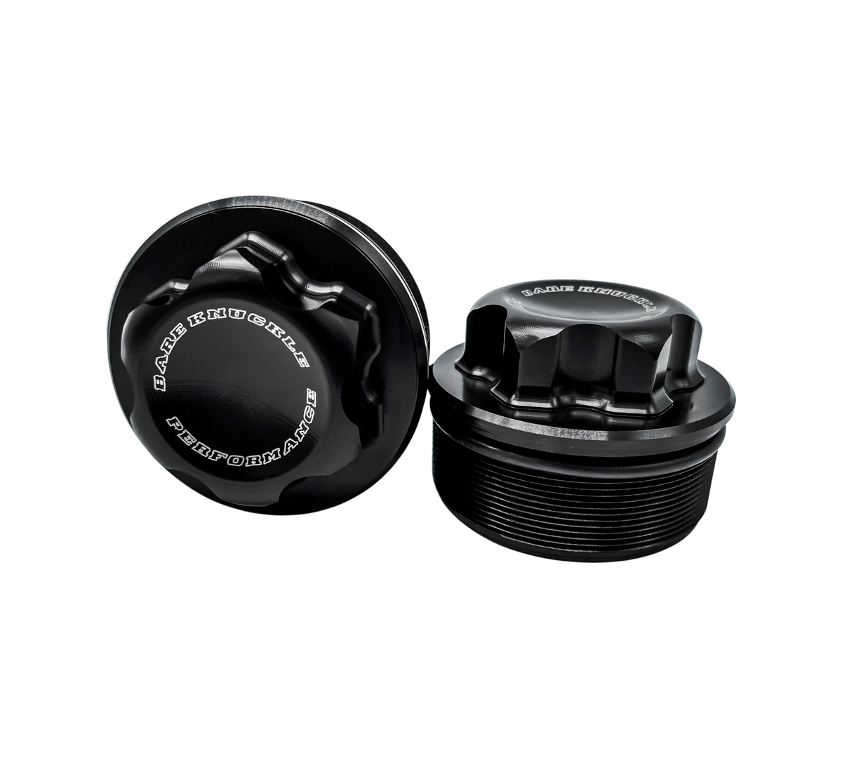 Fork caps? | Road Glide